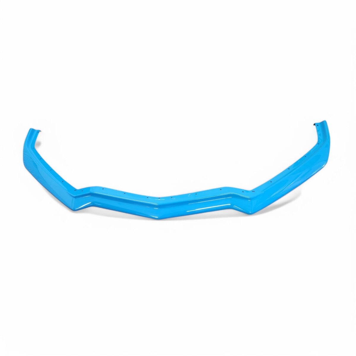 Corvette C8 1VM Front Splitter -1VM Splitter Paint Matched