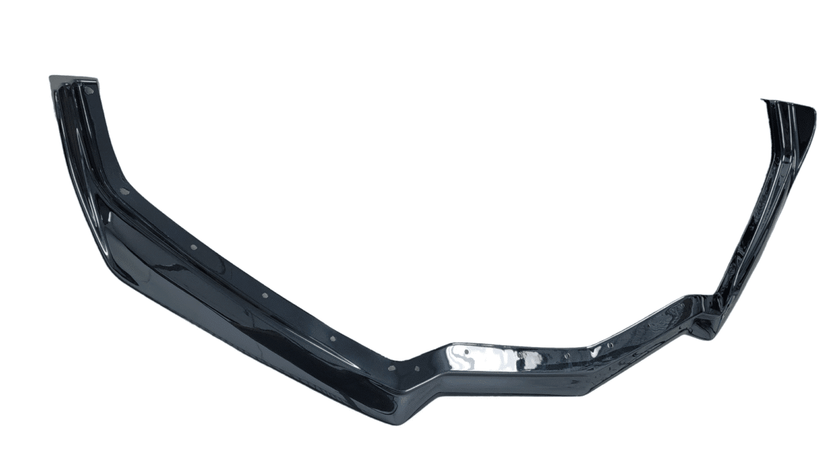 5VM Front Splitter - C8 Corvette - Top Quality Corvette Accessories
