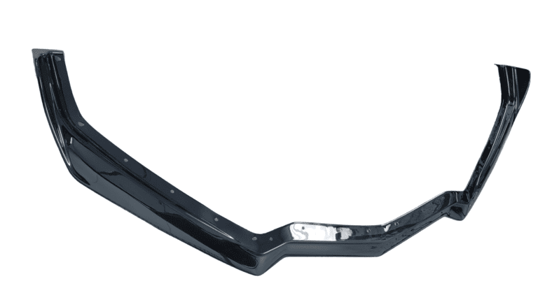 5VM Front Splitter - C8 Corvette - Top Quality Corvette Accessories