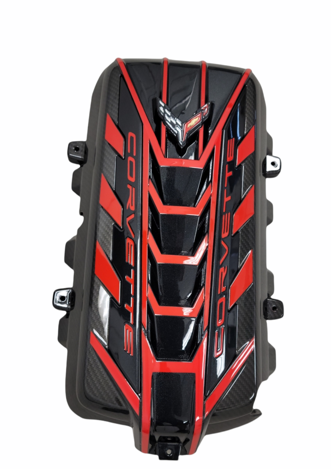 The C8 Corvette is a hot topic! - Top Quality Corvette Accessories