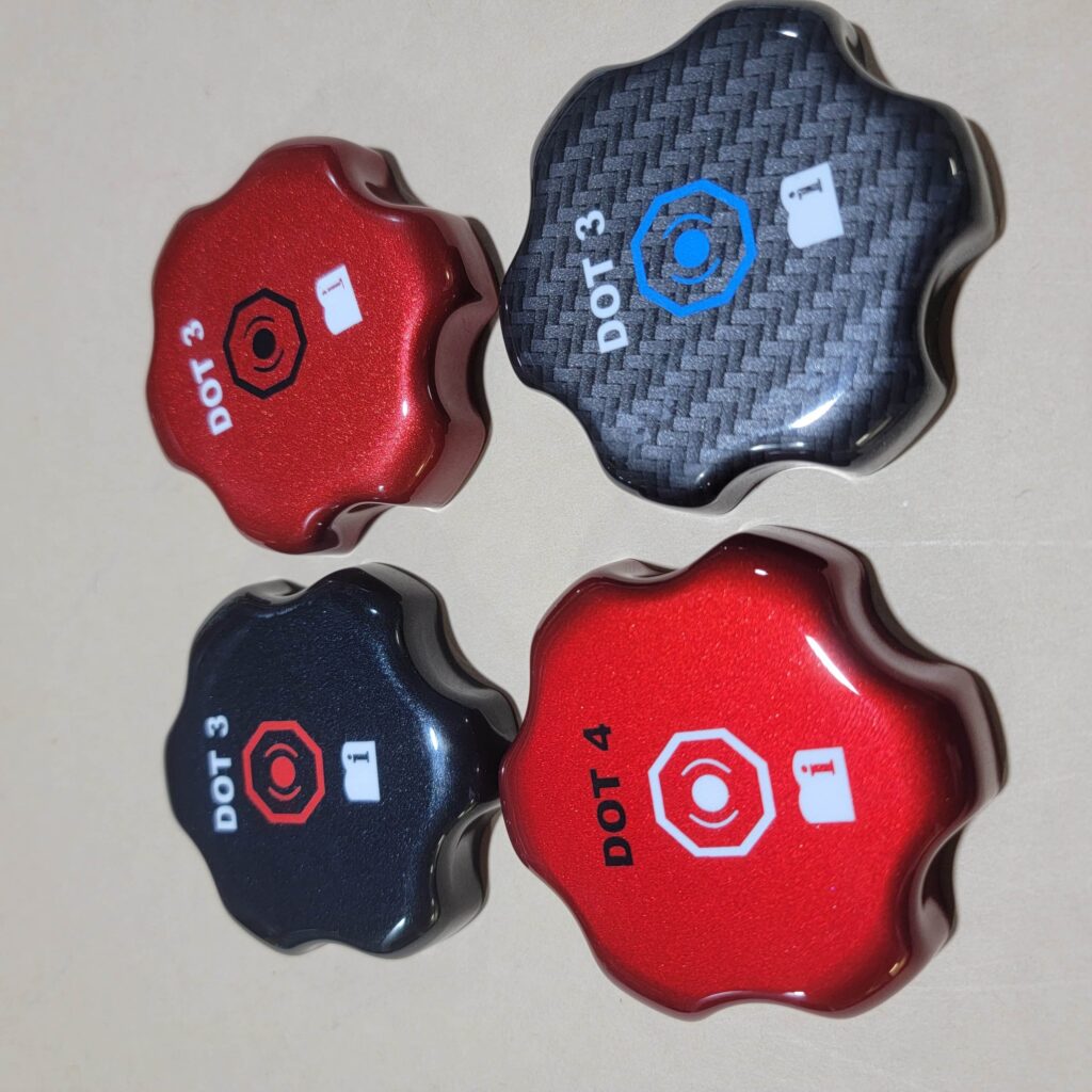 Corvette C8 Engine Caps | Classic Trim Customs