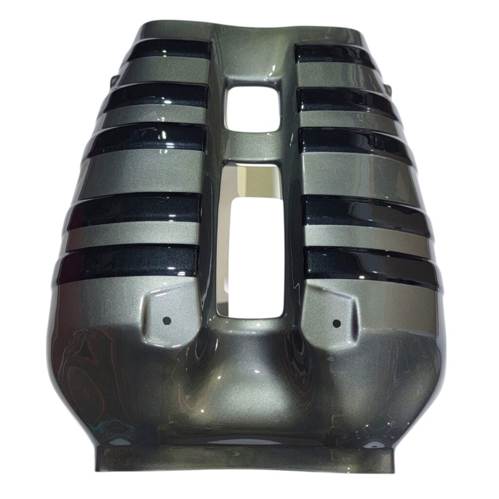 C8 Z06 Intake Manifold Cover - Top Quality Corvette Accessories